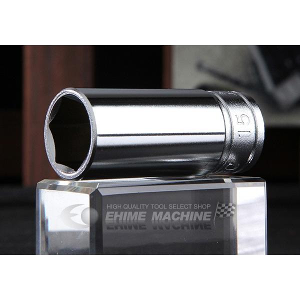 ■型式：B3M-15■メーカー：KTC(京都機械工具株式会社）■全長：50mm■重量：74g