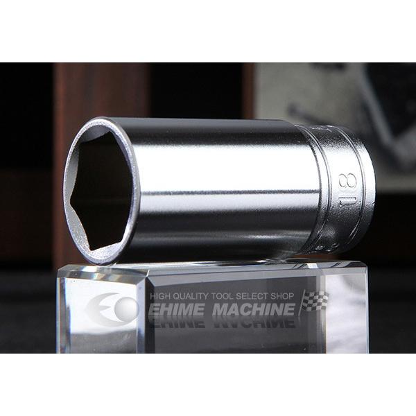 ■型式：B3M-18■メーカー：KTC(京都機械工具株式会社）■全長：50mm■重量：108g