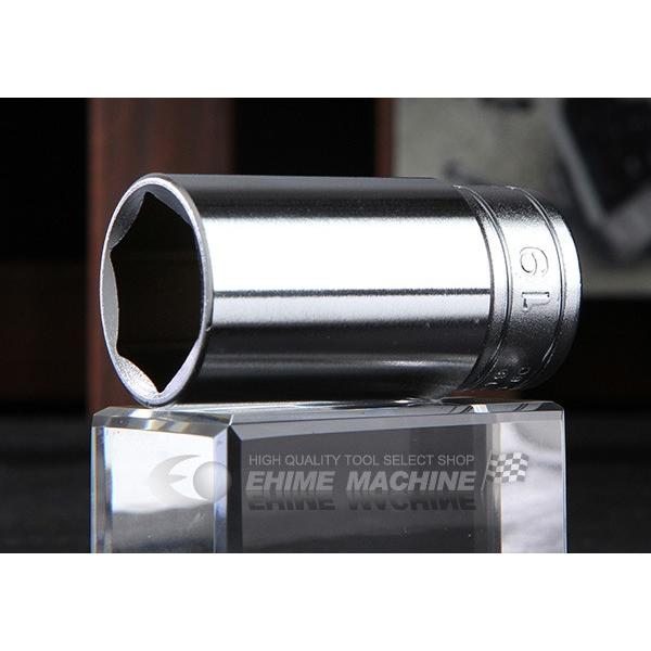 ■型式：B3M-19■メーカー：KTC(京都機械工具株式会社）■全長：50mm■重量：111g