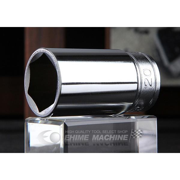 ■型式：B3M-20■メーカー：KTC(京都機械工具株式会社）■全長：50mm■重量：124g