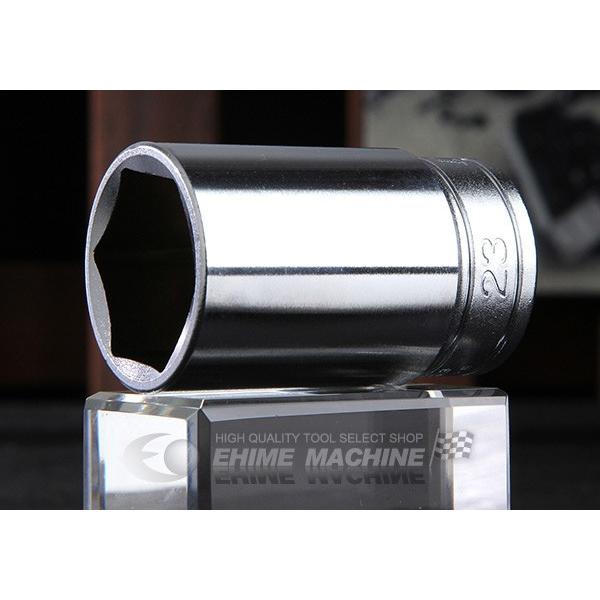 ■型式：B3M-23■メーカー：KTC(京都機械工具株式会社）■全長：50mm■重量：155g