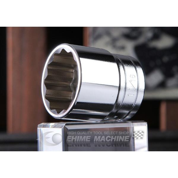 ■型式：B4-1-1/16W■メーカー：KTC(京都機械工具株式会社）■全長：39mm■重量：176g