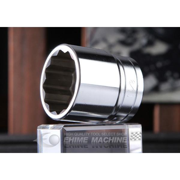 ■型式：B4-1-1/8W■メーカー：KTC(京都機械工具株式会社）■全長：41mm■重量：204g