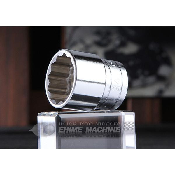 ■型式：B4-24W■メーカー：KTC(京都機械工具株式会社）■全長：36mm■重量：117g