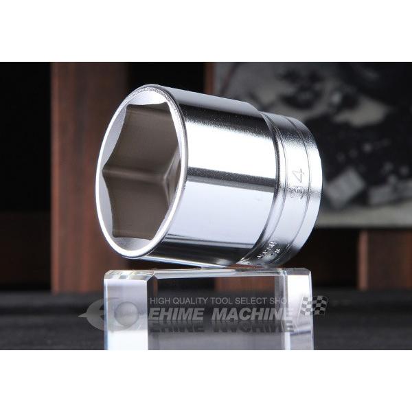 ■型式：B4-34■メーカー：KTC(京都機械工具株式会社）■全長：44mm■重量：286g