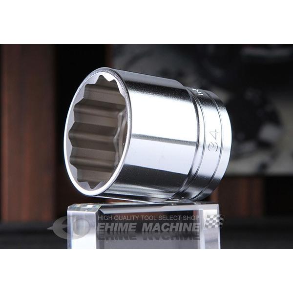 ■型式：B4-34W■メーカー：KTC(京都機械工具株式会社）■全長：44mm■重量：286g