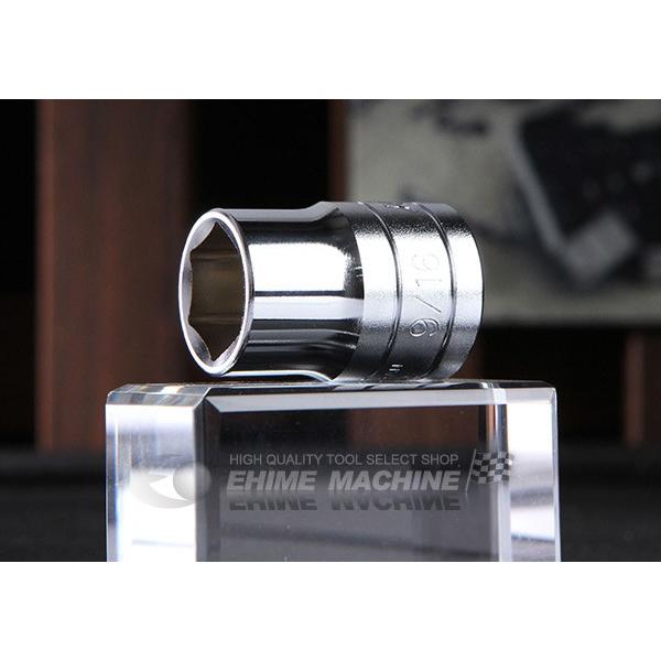 ■型式：B4-9/16■メーカー：KTC(京都機械工具株式会社）■全長：31.5mm■重量：49g