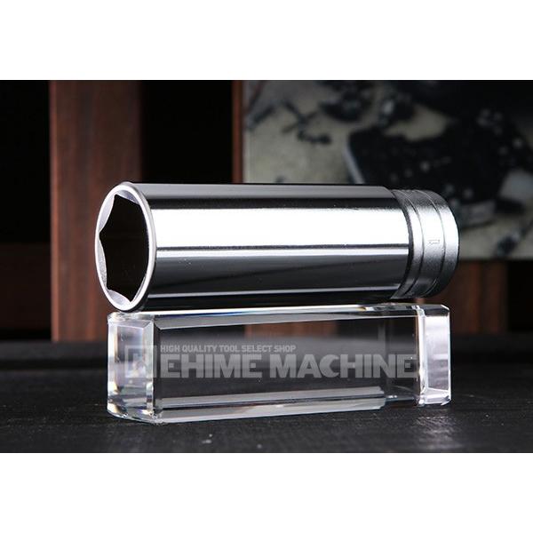 ■型式：B4L-1■メーカー：KTC(京都機械工具株式会社）■全長：100mm■重量：381g