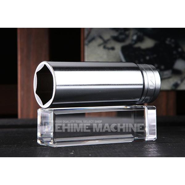 ■型式：B4L-1-1/16■メーカー：KTC(京都機械工具株式会社）■全長：100mm■重量：419g