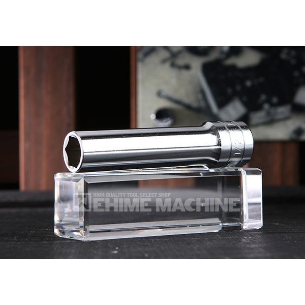 ■型式：B4L-1/2■メーカー：KTC(京都機械工具株式会社）■全長：90mm■重量：136g