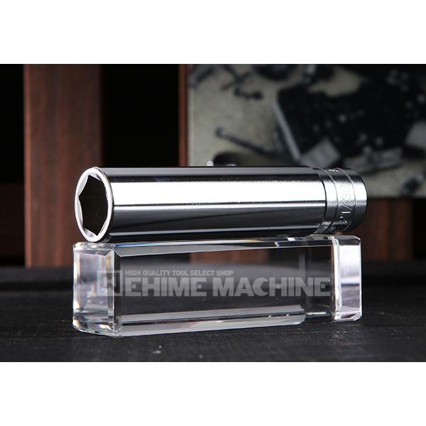 ■型式：B4L-21/32■メーカー：KTC(京都機械工具株式会社）■全長：100mm■重量：195g