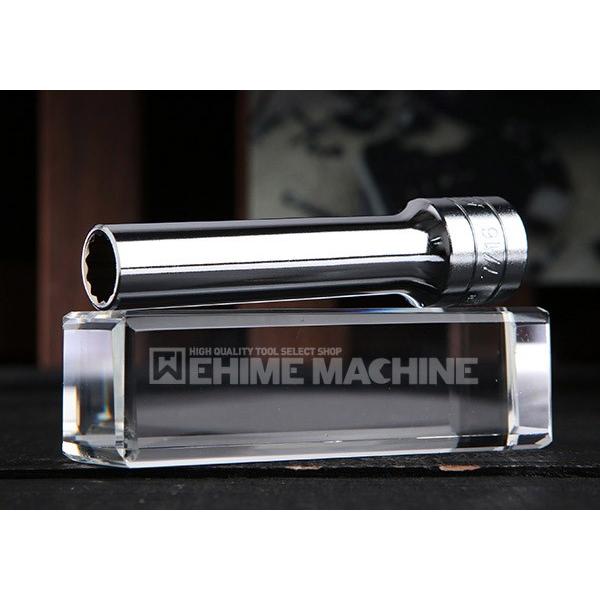 ■型式：B4L-7/16W■メーカー：KTC(京都機械工具株式会社）■全長：90mm■重量：107g