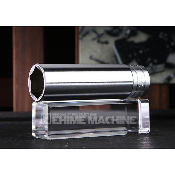 ■型式：B4L-7/8■メーカー：KTC(京都機械工具株式会社）■全長：100mm■重量：273g