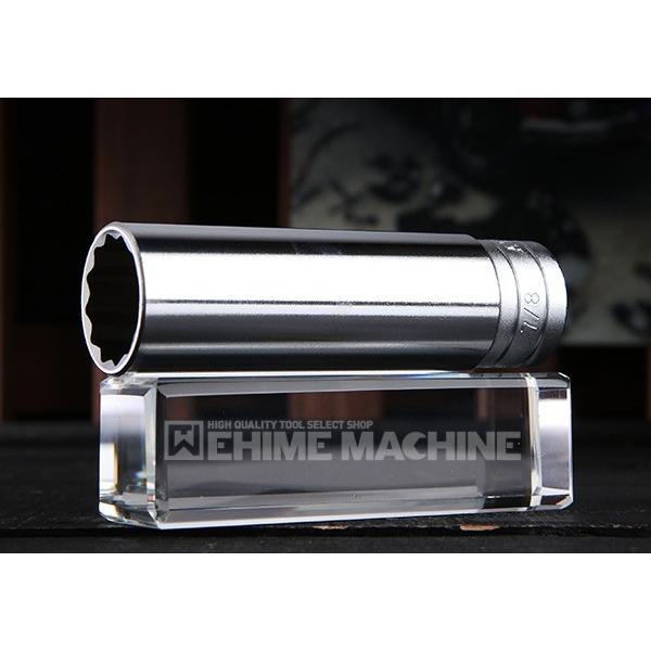 ■型式：B4L-7/8W■メーカー：KTC(京都機械工具株式会社）■全長：100mm■重量：273g