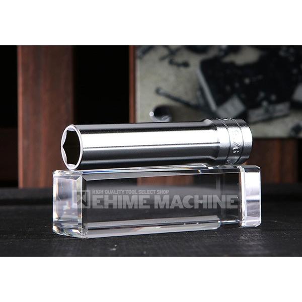 ■型式：B4L-9/16■メーカー：KTC(京都機械工具株式会社）■全長：90mm■重量：138g