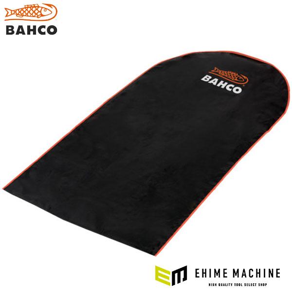 洗濯可能です。丈夫なナイロン製です。メーカー名：BAHCO（バーコ）メーカー品番：5750商品名：ＢＡＨＣＯ　シートカバーJANコード：7311518280949【ブランド紹介】BAHCO（バーコ）スウェーデン発祥のプロ向け工具ブランド。1...