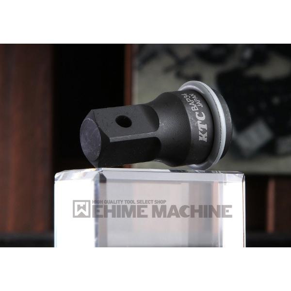 ■型式：BAP34■メーカー：KTC(京都機械工具株式会社）■全長：42mm■重量：70g