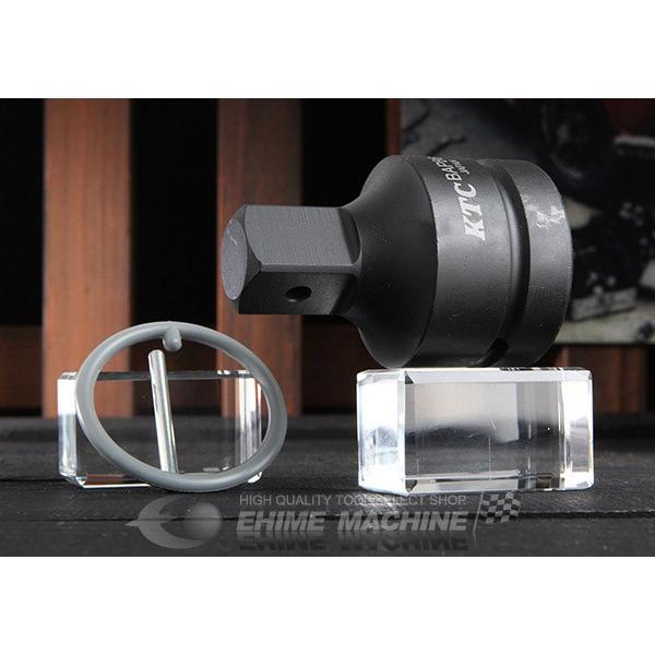 ■型式：BAP86■メーカー：KTC(京都機械工具株式会社）■全長：75mm■重量：510g
