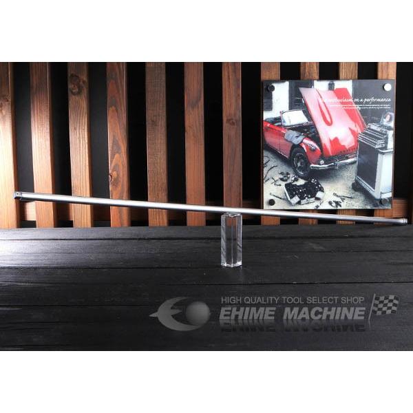 KTC 9.5sq.エクステンションバーを、お買い得価格でご提供させて頂きます！整備作業の必需品！色々なサイズを揃えておけば、今まで作業しにくかった箇所のボルト、ナット脱着作業が容易に行えます。■型式：BE3-1000■メーカー：KTC(京...