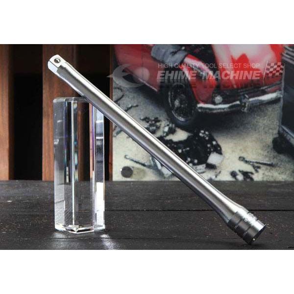 ネコポス発送の場合※お届け日時指定はご利用頂けません※代金引換でのご利用は頂けません※ただし通常品(ネコポス対象外の商品)と買い合わせた場合は、上記の限りではございませんKTC 9.5sq.エクステンションバーを、お買い得価格でご提供させて...