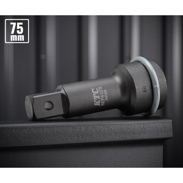 ■型式：BEP4-075■メーカー：KTC(京都機械工具株式会社）■全長：75mm■重量：180g
