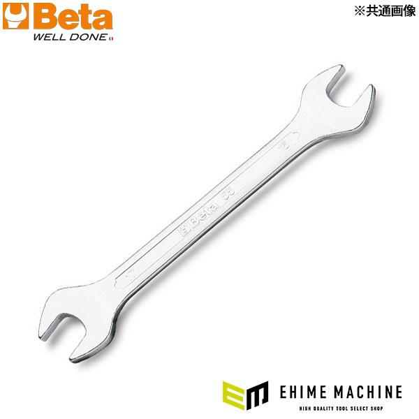 工具で揃えておくと便利な2サイズのボルト、ナットを開け閉め出来るスパナです。梨地仕上げで油のついた手でも滑りにくいです。　【仕様】材質：クロム合金鋼表面処理：ニッケルクロムメッキ　二面幅寸法(mm)：30X32全長(mm)：297スパナー部...