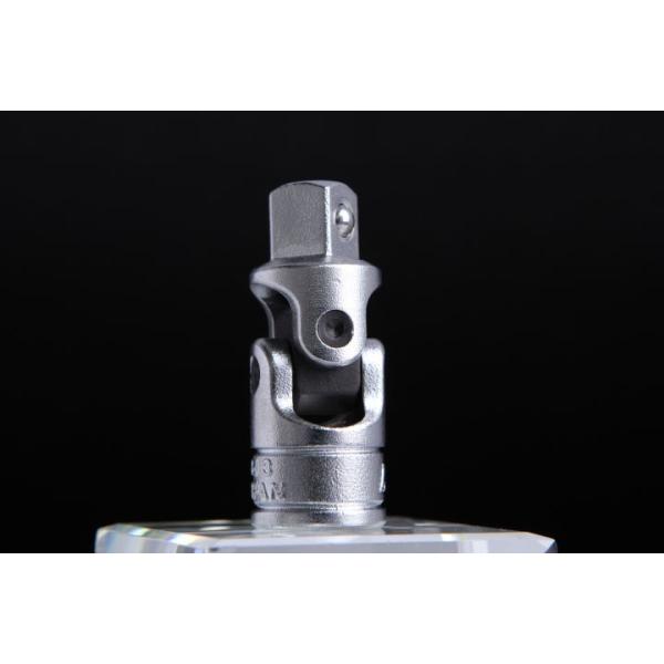 [キズモノ商品] KTC 9.5sq.ユニバーサルジョイント BJ3-375 :BJ3-375-1:EHIME MACHINE - 通販 - Yahoo!ショッピング