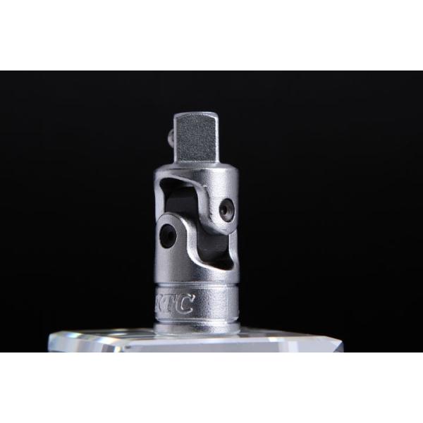[キズモノ商品] KTC 9.5sq.ユニバーサルジョイント BJ3-375 :BJ3-375-1:EHIME MACHINE - 通販 - Yahoo!ショッピング