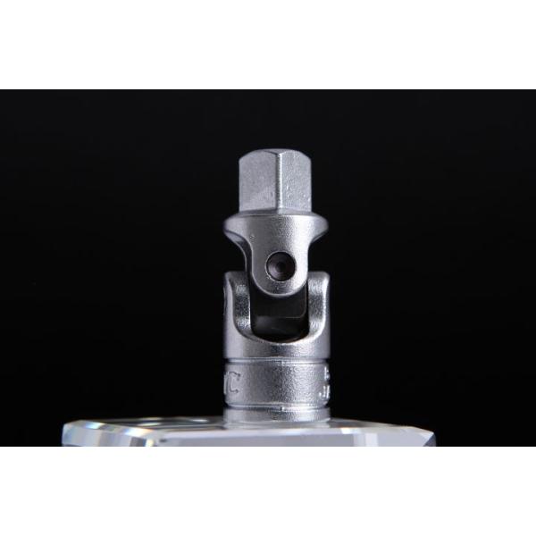 [キズモノ商品] KTC 9.5sq.ユニバーサルジョイント BJ3-375 :BJ3-375-1:EHIME MACHINE - 通販 - Yahoo!ショッピング
