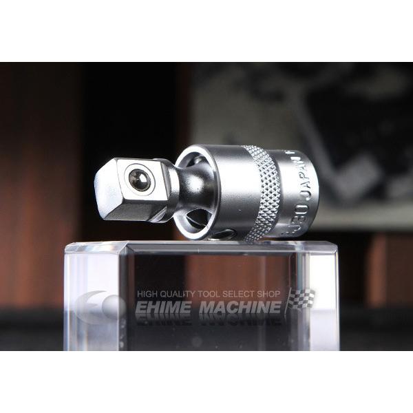 ネコポス発送の場合※お届け日時指定はご利用頂けません※代金引換でのご利用は頂けません※ただし通常品(ネコポス対象外の商品)と買い合わせた場合は、上記の限りではございませんソケットとハンドルの間に接続して、角度をつけた斜め作業ができます。直線...