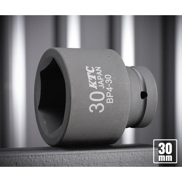 ■型式：BP4-30■メーカー：KTC(京都機械工具株式会社）■全長：47mm■重量：246g