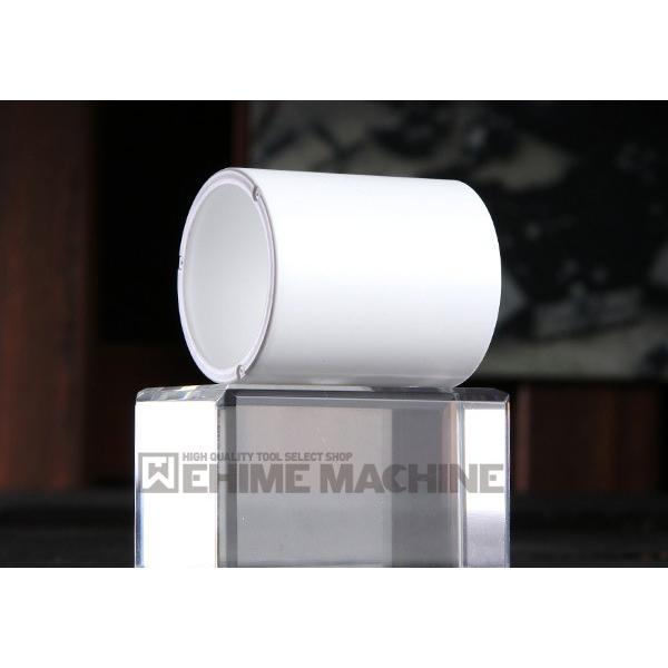 従来モデル「BP49-22」にセットしてご使用頂ければ、ホイールにキズがつきにくくなる樹脂製ガードです。※ガード付きインパクトソケット品番は「BP49-22G」になります。※「BP49-22G」はソケット「BP49-22」+ガード「BP49...