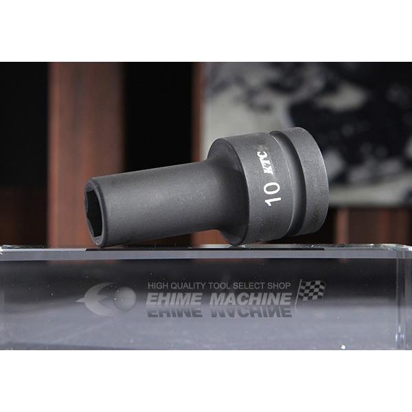 ■型式：BP4M-10T■メーカー：KTC(京都機械工具株式会社）■全長：52mm■重量：79g