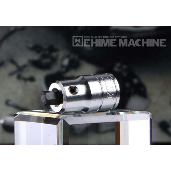 ネコポス発送の場合※お届け日時指定はご利用頂けません※代金引換でのご利用は頂けません※ただし通常品(ネコポス対象外の商品)と買い合わせた場合は、上記の限りではございません■型式：BT3-06SS■メーカー：KTC(京都機械工具株式会社）■全...