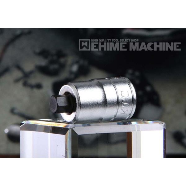 ネコポス発送の場合※お届け日時指定はご利用頂けません※代金引換でのご利用は頂けません※ただし通常品(ネコポス対象外の商品)と買い合わせた場合は、上記の限りではございません■型式：BT3-07SS■メーカー：KTC(京都機械工具株式会社）■全...