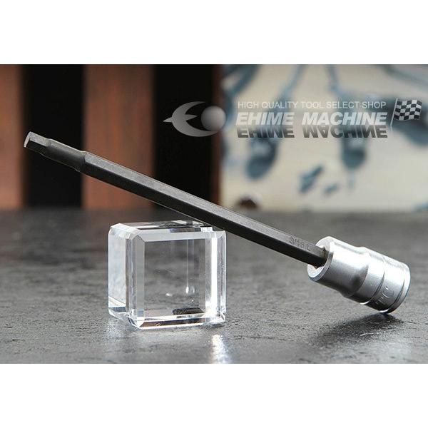 ネコポス発送の場合※お届け日時指定はご利用頂けません※代金引換でのご利用は頂けません※ただし通常品(ネコポス対象外の商品)と買い合わせた場合は、上記の限りではございません■型式：BT3-3/16L■メーカー：KTC(京都機械工具株式会社）■...