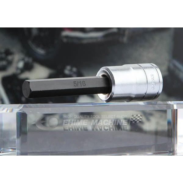 ネコポス発送の場合※お届け日時指定はご利用頂けません※代金引換でのご利用は頂けません※ただし通常品(ネコポス対象外の商品)と買い合わせた場合は、上記の限りではございません■型式：BT3-5/16■メーカー：KTC(京都機械工具株式会社）■全...