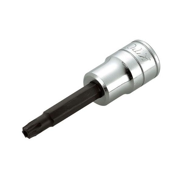 ネコポス発送の場合※お届け日時指定はご利用頂けません※代金引換でのご利用は頂けません※ただし通常品(ネコポス対象外の商品)と買い合わせた場合は、上記の限りではございません■型式：BT3-T40H■メーカー：KTC(京都機械工具株式会社）■全...