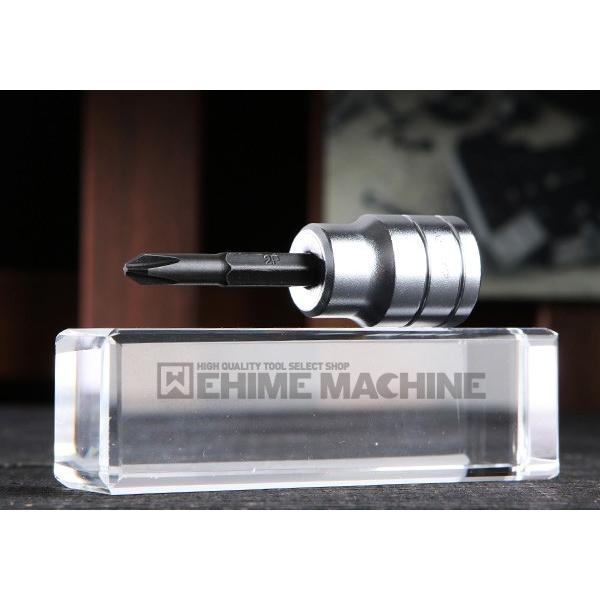 ■型式：BT4-2P■メーカー：KTC(京都機械工具株式会社）■全長：70mm■重量：73g