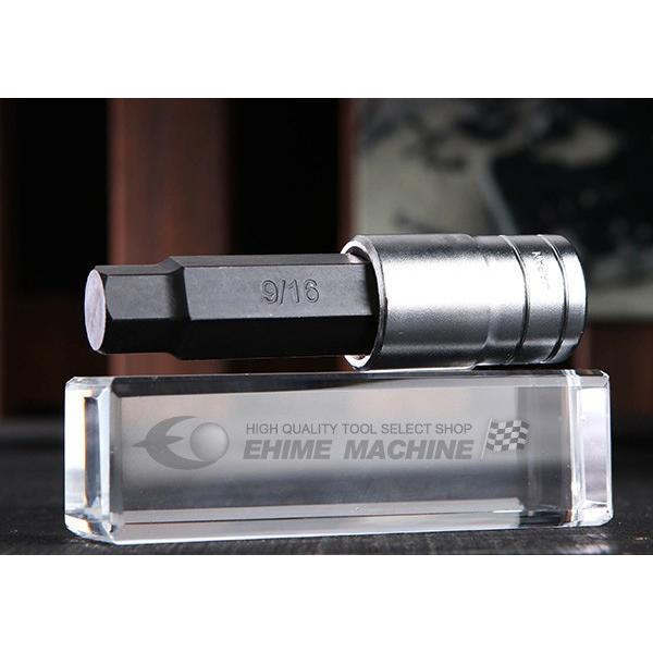 ■型式：BT4-9/16■メーカー：KTC(京都機械工具株式会社）■全長：90mm■重量：222g