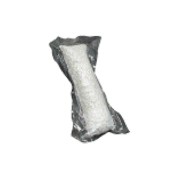 CP-DF461用、エコマックス回収機用 ドライフィルターユニット（球粒形乾燥剤）  水や不純物を取り除くフィルターで、回収ガスの再生・再利用に必要となります。 （フロンガス(特にR134a)は長期間の使用で水分を吸収・不純物の混入などによ...