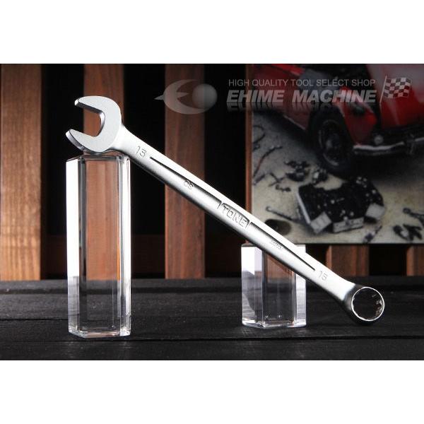 ネコポス発送の場合※お届け日時指定はご利用頂けません※代金引換でのご利用は頂けません※ただし通常品(ネコポス対象外の商品)と買い合わせた場合は、上記の限りではございませんスパナのスピードとめがねレンチの強さを兼ね備えています。仮締めをスパナ...