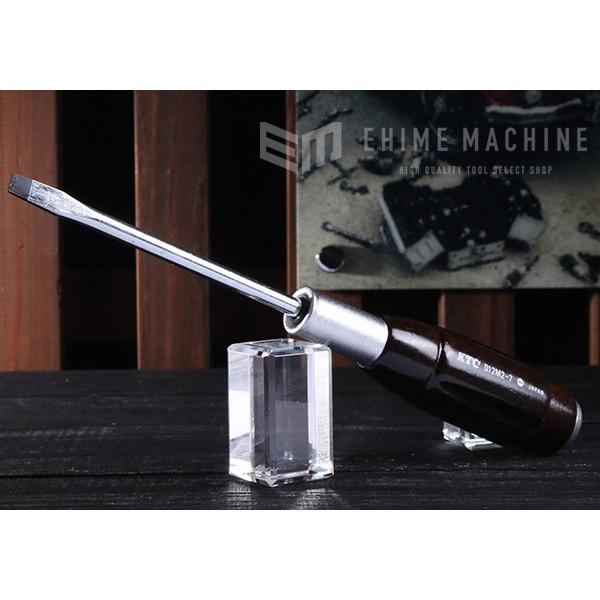 ■型式：D12M2-7■メーカー：KTC(京都機械工具株式会社）■全長：265mm■重量：180g