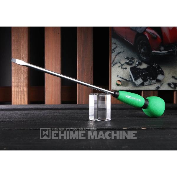 ■型式：D8M-620■メーカー：KTC(京都機械工具株式会社）■全長：315mm■重量：125g