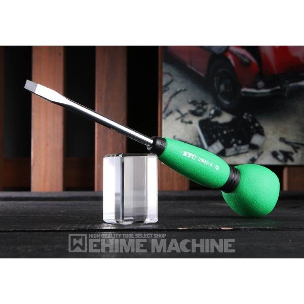 ■型式：D8M2-6■メーカー：KTC(京都機械工具株式会社）■全長：215mm■重量：120g