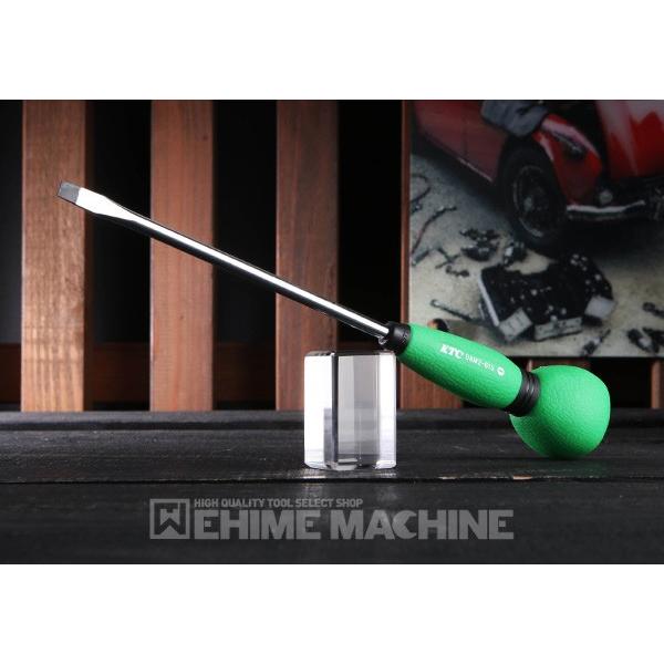 ■型式：D8M2-615■メーカー：KTC(京都機械工具株式会社）■全長：265mm■重量：130g