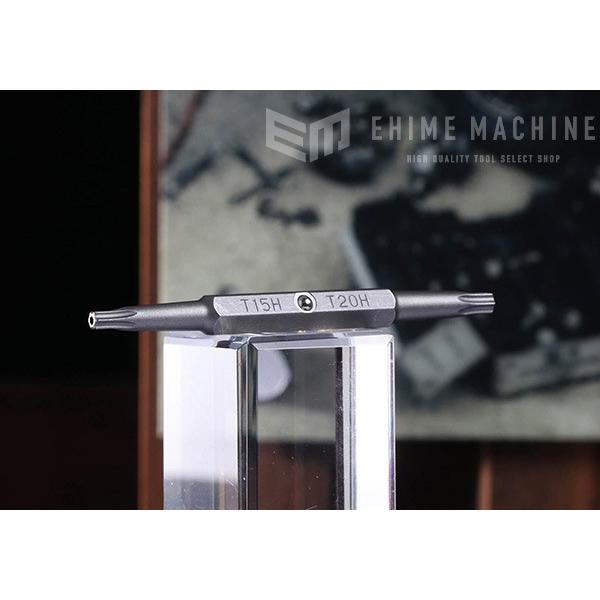 ネコポス発送の場合※お届け日時指定はご利用頂けません※代金引換でのご利用は頂けません※ただし通常品(ネコポス対象外の商品)と買い合わせた場合は、上記の限りではございませんKTCラチェットドライバー DBR14/DBR16/DBR03 用の補...