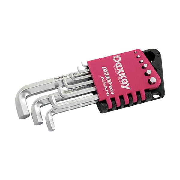 ※写真は代表画像になります。実際の商品とは異なる場合がございます。仕様、商品名、型番をご確認の上、ご購入をお願い致します。※予告無く仕様変更、廃番になることがあります。ご注文後に欠品の場合はご連絡させていただきます。●ダックスキーレンチDY...