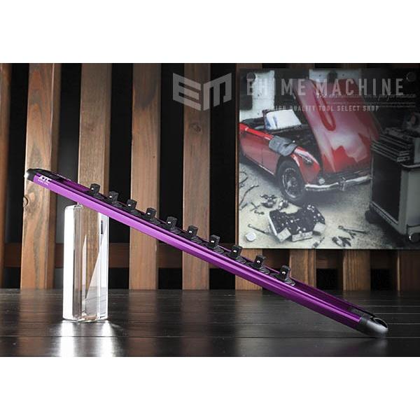 EHBA210の後継品です。薄型のスリム形状で、コンパクトにソケットを収納できます。差込角6.3sq.用(EHBA210A)、9.5sq.用(EHBA310A)、12.7sq.用(EHBA410A)、19.0sq.用(EHBA608A)、2...