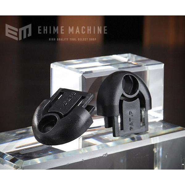 アルミソケットホルダー（EHBA210A、EHBA310A、EHBA410A、EHBA608A、EHBA806A）の補給部品になります。■型式：EHBASCA■メーカー：KTC